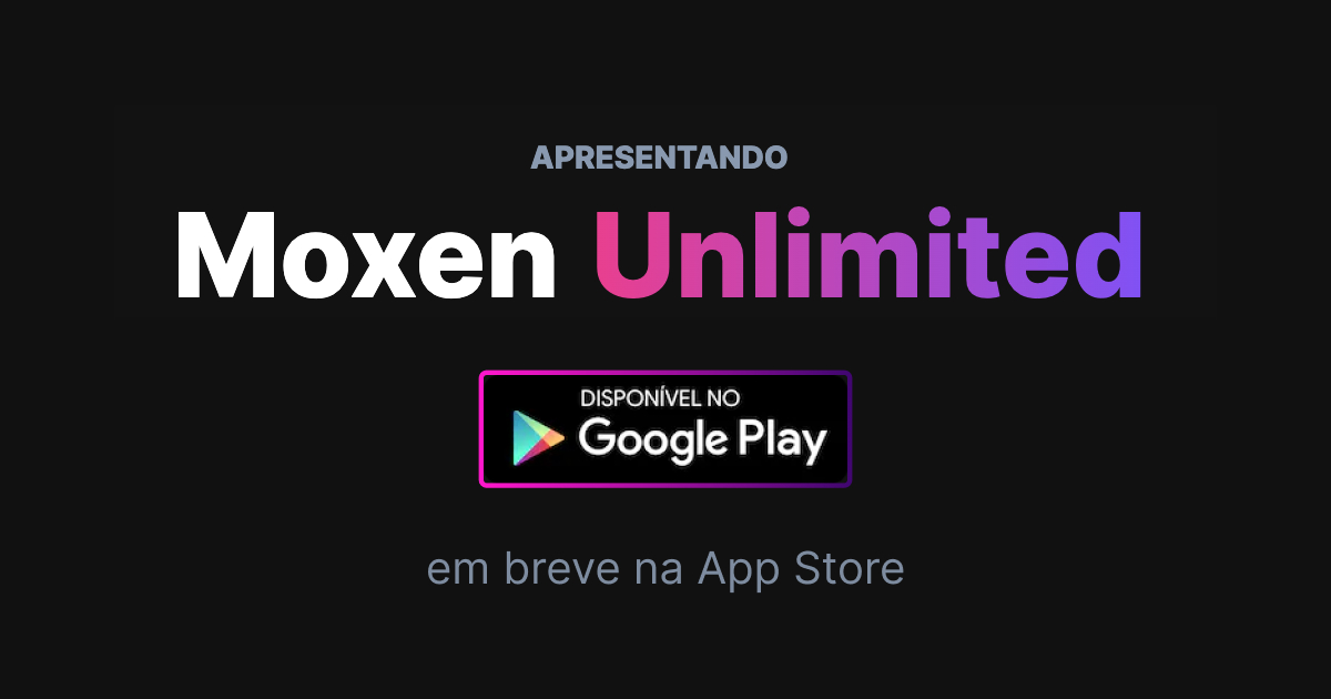 Moxen - Plataforma de Compra e Venda ao Vivo - Moxen: Live Commerce ...